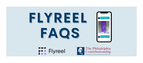 Flyreel FAQs - The Philadelphia Contributionship