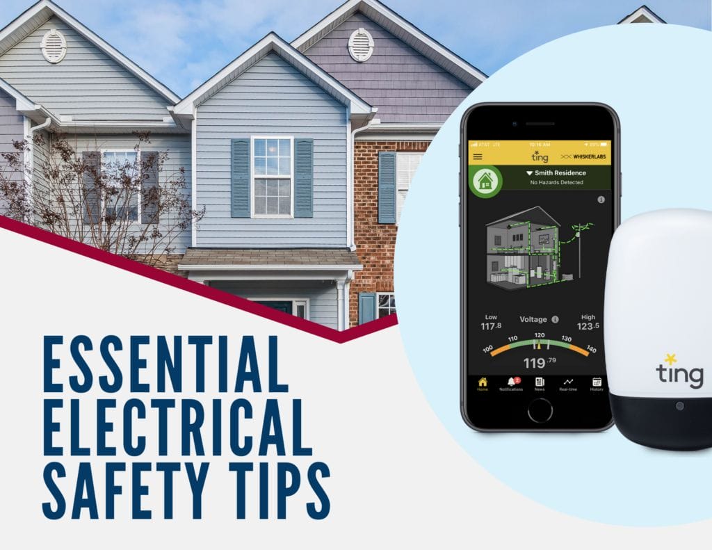 Essential Electrical Safety Tips for Homeowners - The Philadelphia ...