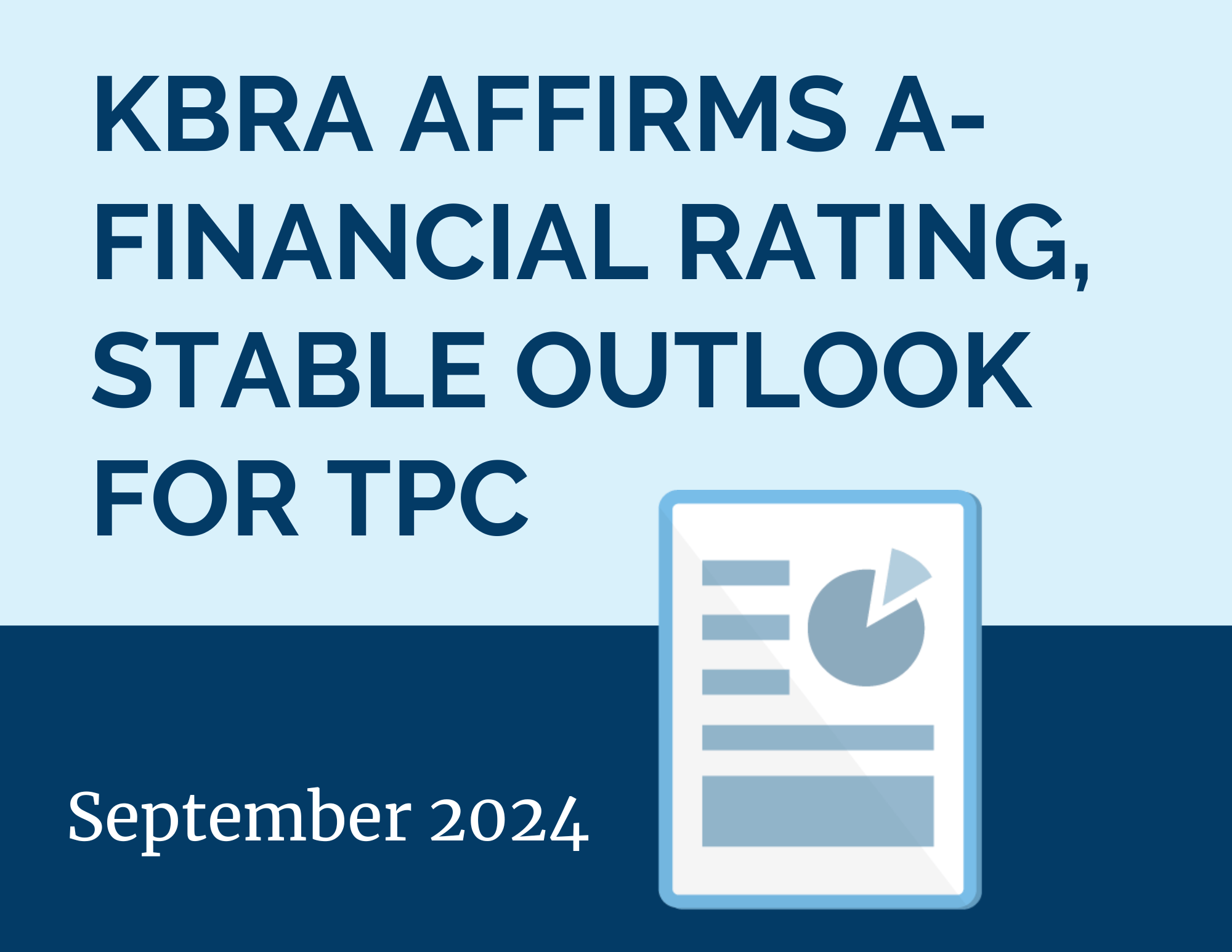 KBRA Affirms A- Rating, Stable Outlook for The Philadelphia ...